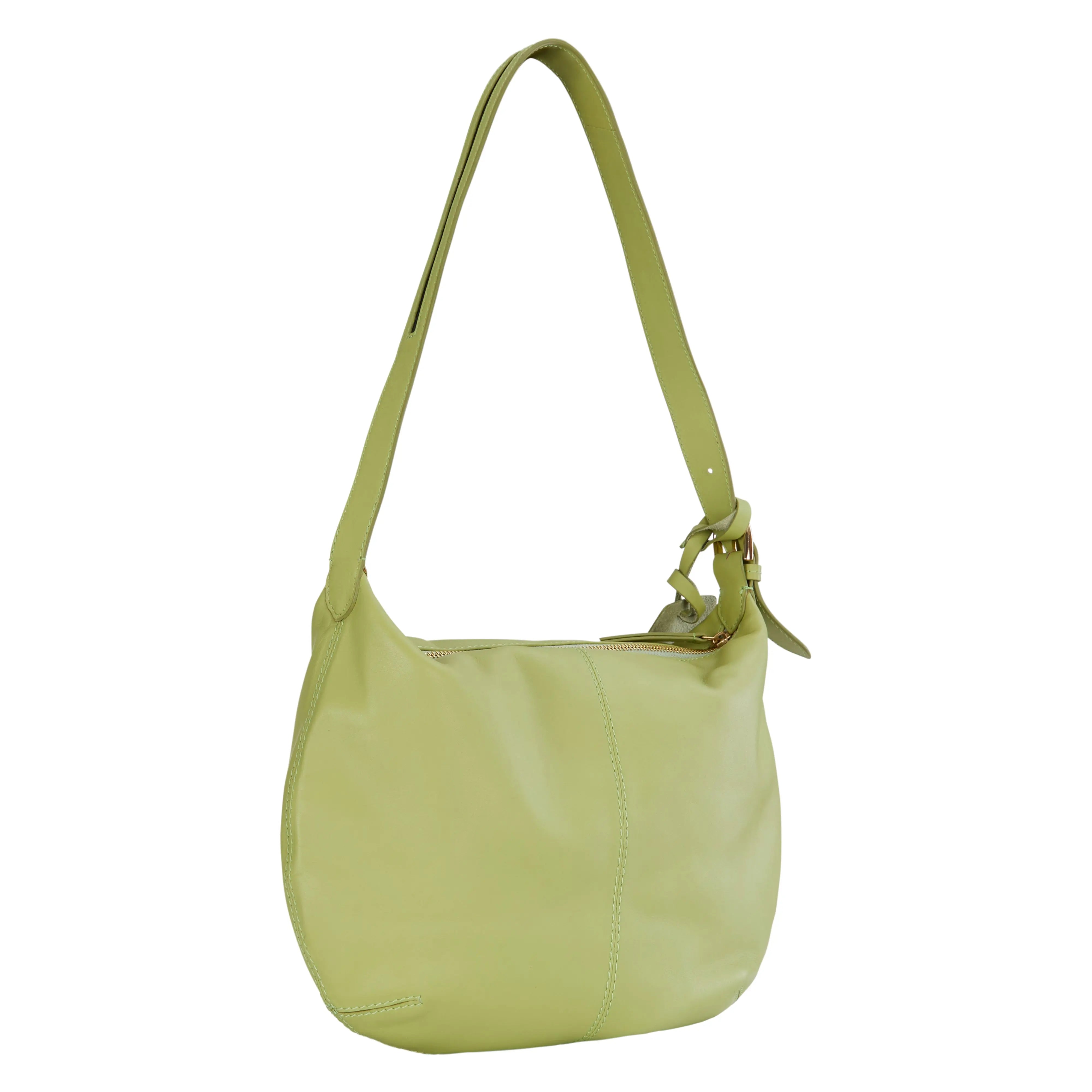 Lucy Hobo bag in 3 colors – Sixth Edition
